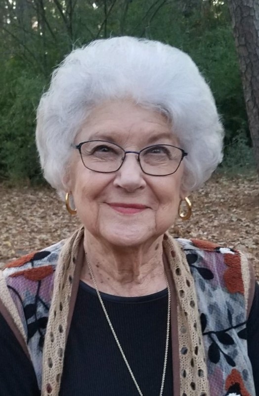 Priscilla Jane Fox Thomas – Marion County Herald & Jefferson Jimplecute