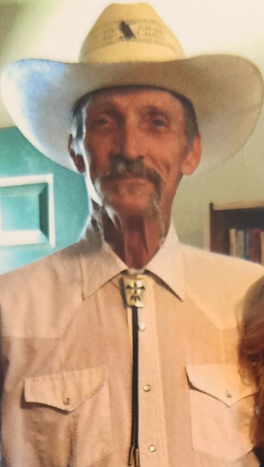 Ralph Arthur Finley – Marion County Herald & Jefferson Jimplecute