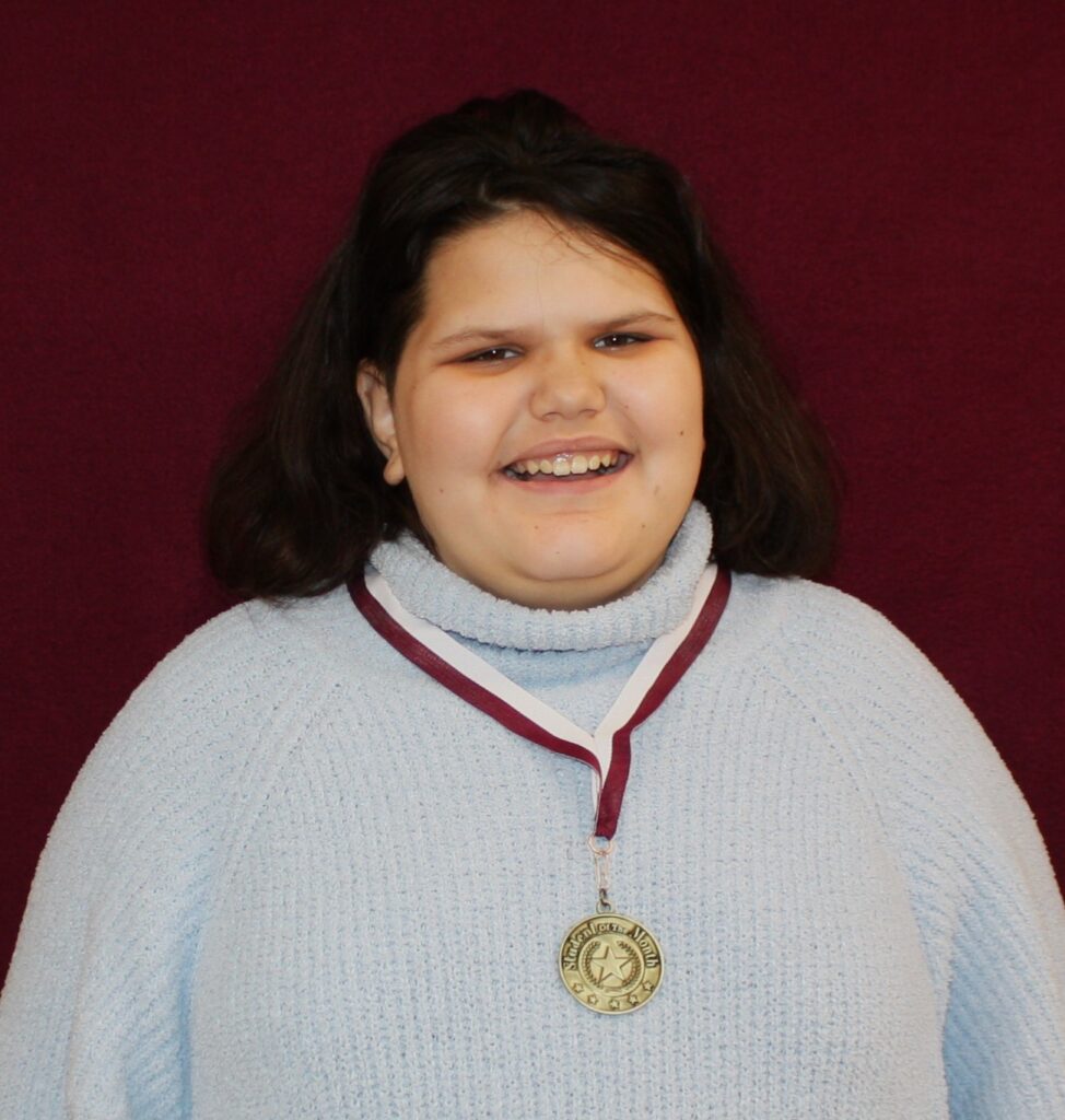 JES names December Students of Month – Marion County Herald & Jefferson ...