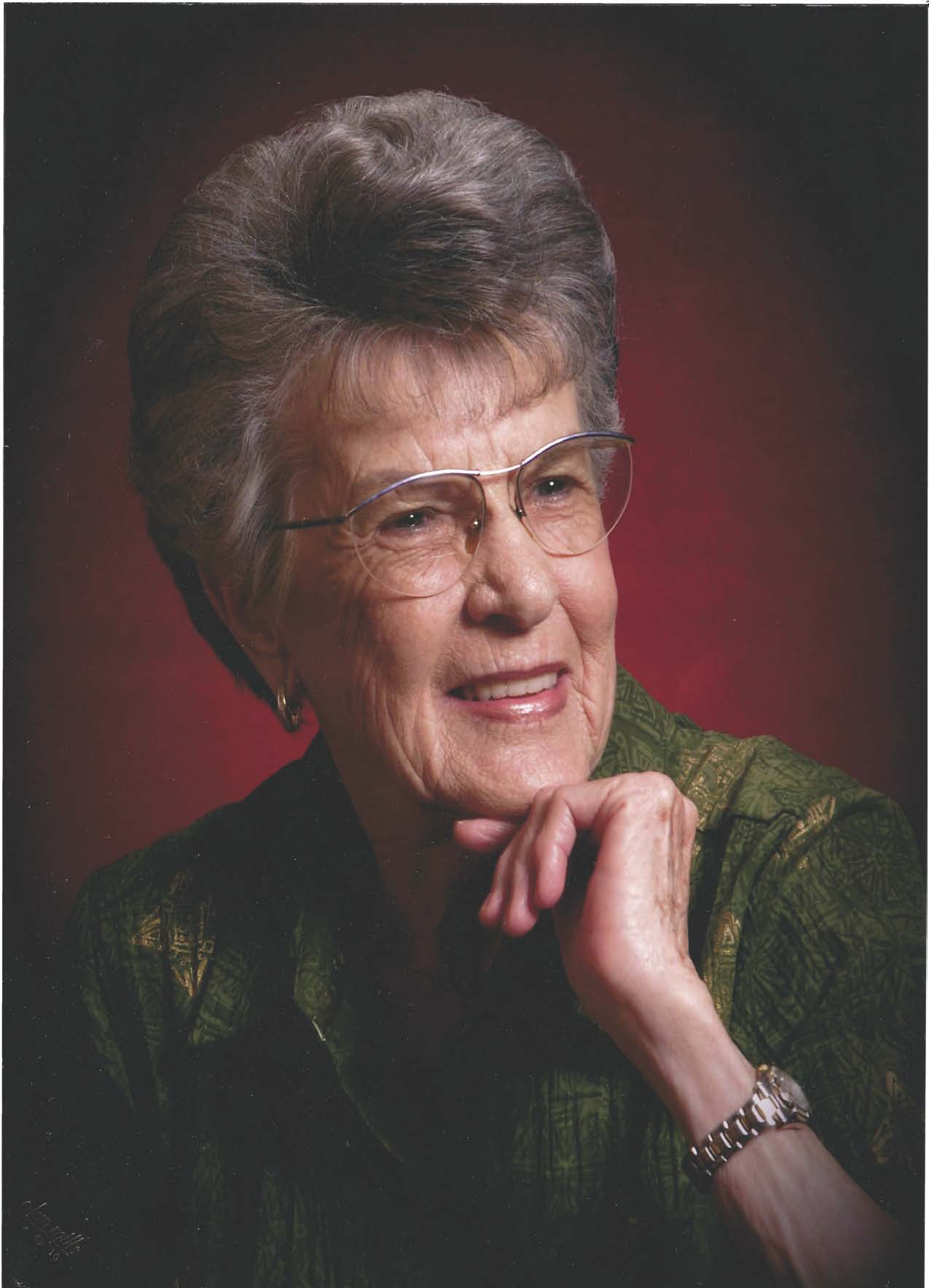 Bettye Jean Ferguson – Marion County Herald & Jefferson Jimplecute